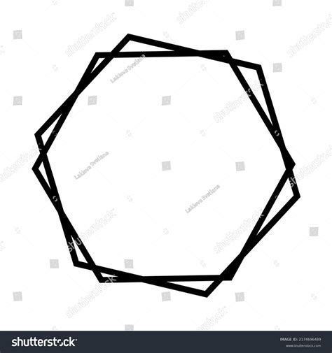 Offset Border Images Stock Photos Vectors Shutterstock