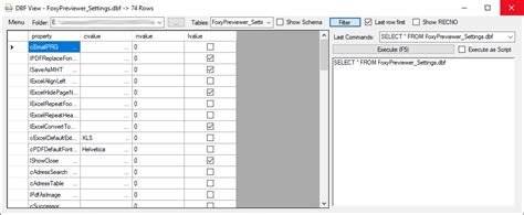 11 Best Dbase Viewer Tools 2024 Free Download