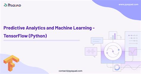Harnessing The Power Of Predictive Analytics And Machine Learning With