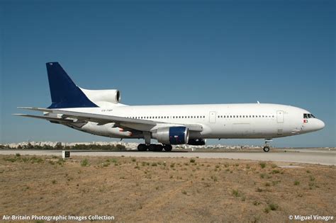 Aviation Photographs Of Registration Cs Tmp Abpic