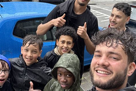 Excelsior Foundation Excelsior Foundation Is Het Maatschappelijke