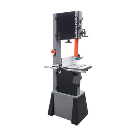 Laguna 1412 Bandsaw 360 Degree Machinery Llc