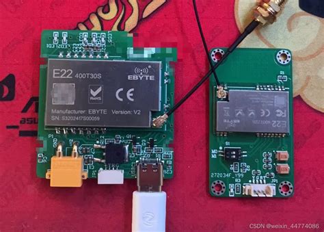 stm32无线透传、pid调试工具 csdn博客