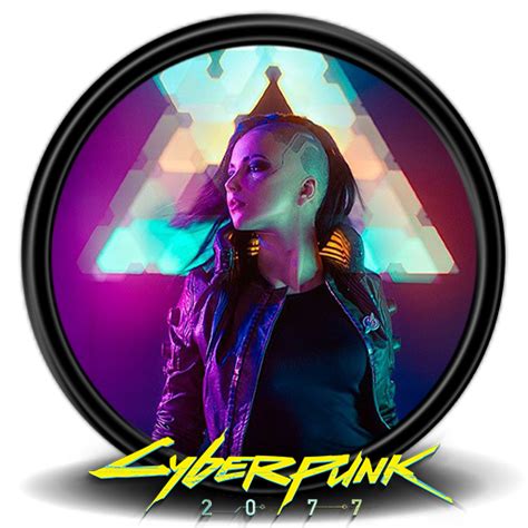 Cyberpunk 2077 Icon 13 By Bethharp On Deviantart Cyberpunk 2077 Icon 13 By Bethharp On Deviantart