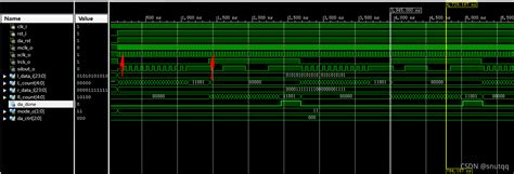 I2s Dac的verilog实现i2s总线接口设计verilog Csdn博客
