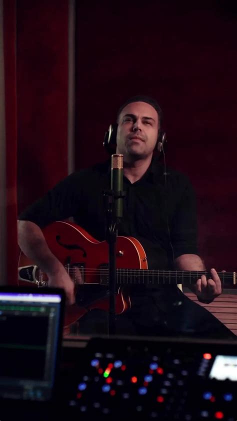 کلیپ اهنگ جدید سیامک عباسی به نام زمان