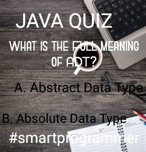 Hello Guys😀🙋 Heres A Quiz To Warn Up Smart Programmer