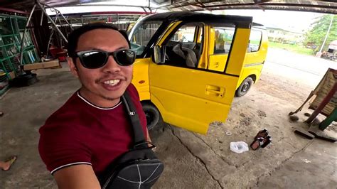 Suzuki Da64v Basic Pms Youtube