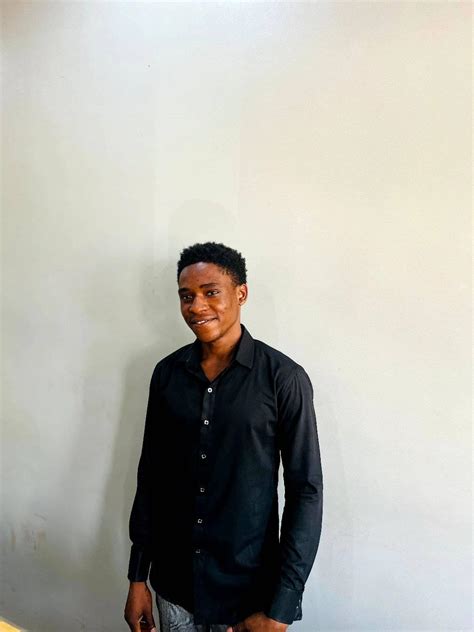 Never Agree To Marriage Before Sex Sunday Chinedu Eze Facebook