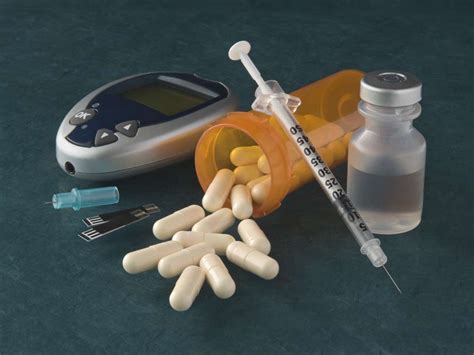 Diabetes The Insulin Pill May Finally Be Here
