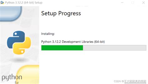 Window系统中如何安装和配置python环境python环境配置 Windows Csdn博客 Window系统中如何安装和配置python环境python环境配置 Windows Csdn博客