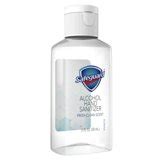 Safeguard Alcohol Hand Sanitizer Fresh Clean Scent 2 Oz Hsafsa