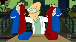 Crud Gang The Infosphere The Futurama Wiki