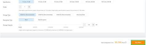 How To Set Up An Alibaba Cloud ApsaraDB For ClickHouse For Cloud Analytical Workloads Alibaba