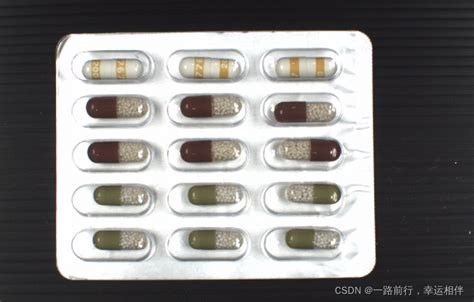 Halcon中用于显示调试的常用算子解析 Halcon 显示相关 Csdn博客