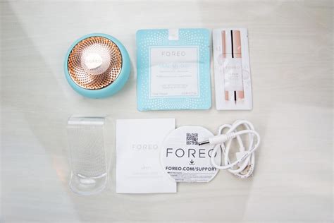 Foreo UFO 2 in-depth review / Skincare device that does it all ...