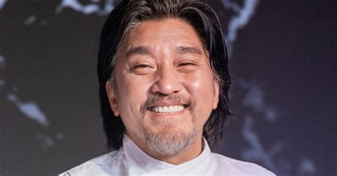 에드워드 리 냉부해 출연…냉장고 요리 대결 펼친다