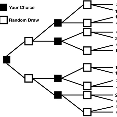 The Farsightedness Task In Bone Et Al 2009 Download Scientific Diagram