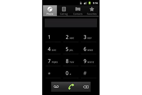 Android Version Ginderbread MyBroadband