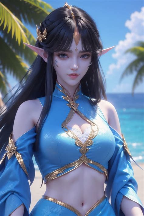 undefined image created by tensor art