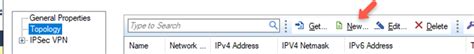 Check Point Firewalls
