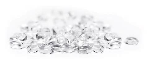 Nas Eco And Luran Eco Sustainable Biobased Polymers