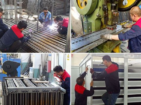 Closed Loop Cooling System Jiangsu Gewabin Heat Technology Co Ltd Jiangsu Gewabin Heat