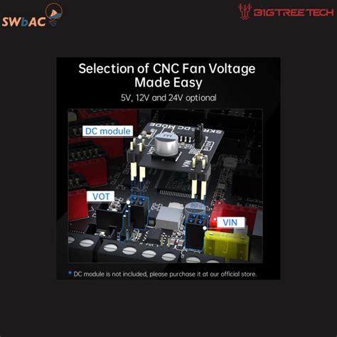 Bigtreetech Btt Skr 3 Ez Control Board Mainboard For 3d Printer Kuwait