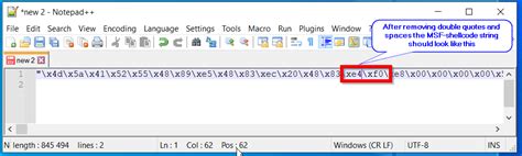 Github Beerandginshellcode Downloader Createthread Execution This