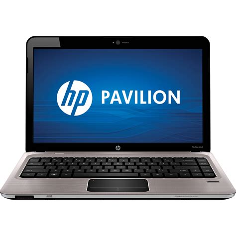 Hp Pavilion 14 Notebook Pc Homecare24