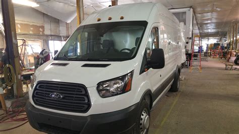 Mini Haulers — Smithway Inc