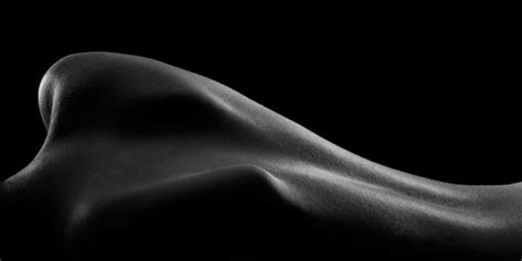 Pure And Simple Naked Underwear Lingerie Briefs By Ellen Lewis