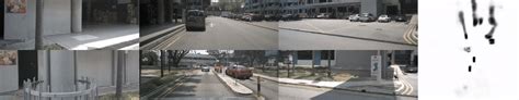 lift splat shoot encoding images from arbitrary camera rigs by