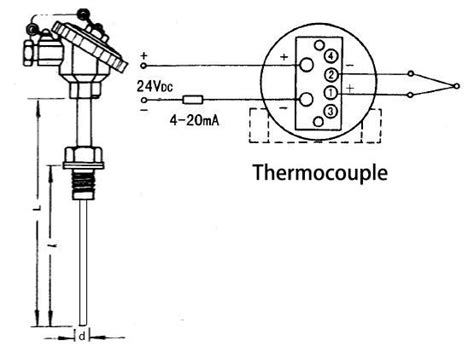 What Is Thermocouple And How Does It Work Apure