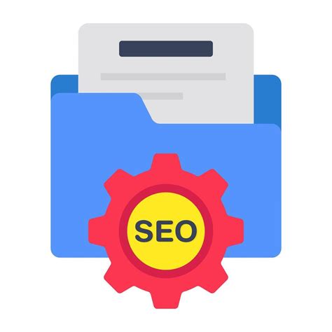 Design Of Folder Management 54548252 Vector Art At Vecteezy