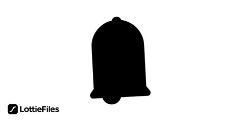 Free Icon Animation Bell Ringing Animation By Saori Nishi Lottiefiles