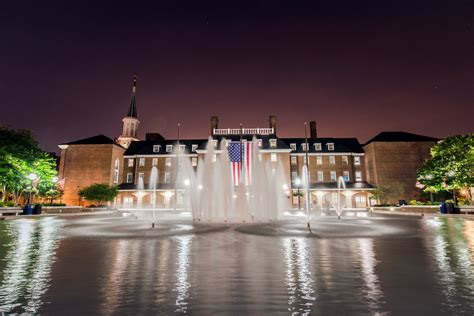 Alexandria City Hall City Of Alexandria Va