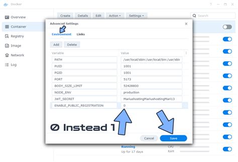 How To Install Cherry On Your Synology NAS Marius Hosting