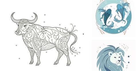 Гороскоп для Тельця Лева та Риб точний гороскоп віщує духовне просвітлення