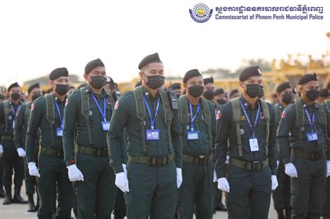 លោកឧត្តមសេនីយ៍ឯក ស ថេត អនុញ្ញាតិឱ្យលោក លី ស៊ាងមុីង ទីប្រឹក្សា