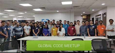 Ayush Bajaj On Linkedin At The Global Day Of Code Retreat Meetup Pune