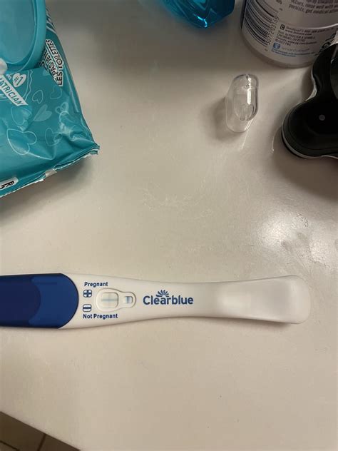 Update On My Post From Yesterday I Got My Bfp Rtryingtoconceive