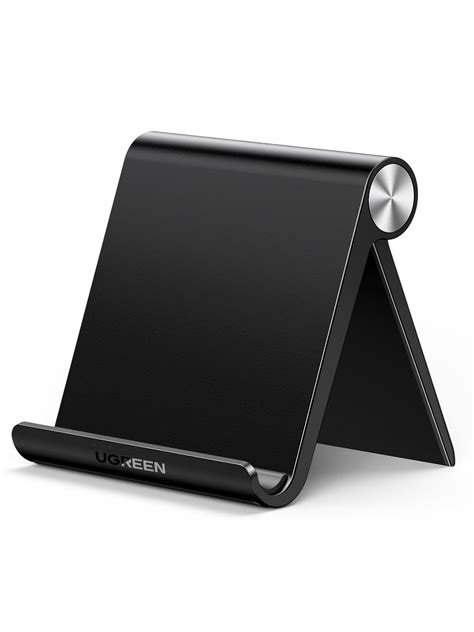 Ugreen Support Téléphone Bureau Réglable Pose Téléphone Portable