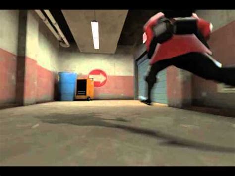 TF Sex Rocket YouTube