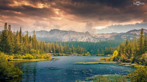 Wallpaper Scenic Pictures Wallpapersafari