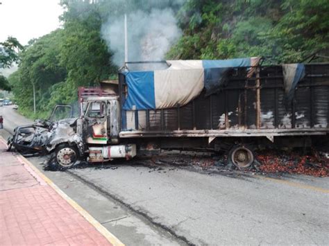 Daniel Calixto On Linkedin Disturbios En Chiapas Se Enfrentan Cárteles