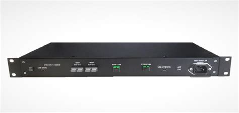Optical Monitoring System Launched For Transport And Access Networks