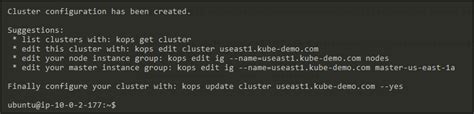 How To Set Kubernetes Ingress Controller On AWS