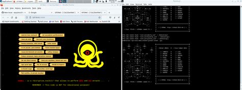 Workaround To Run In Python Issue Epsylon Ufonet GitHub
