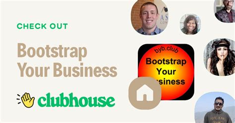 Bootstrap Your Business